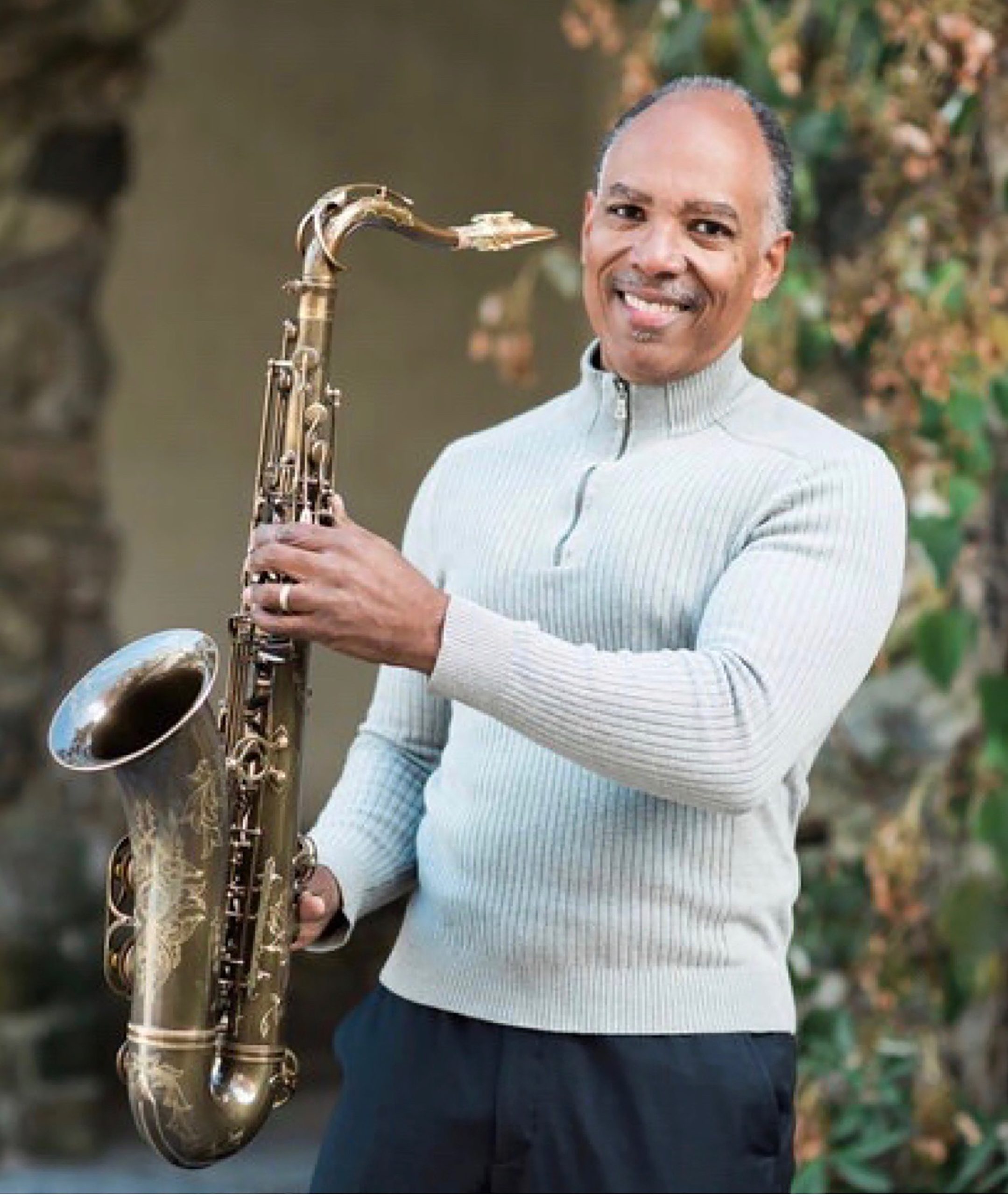 02. Don Braden pic | Firehouse Stage