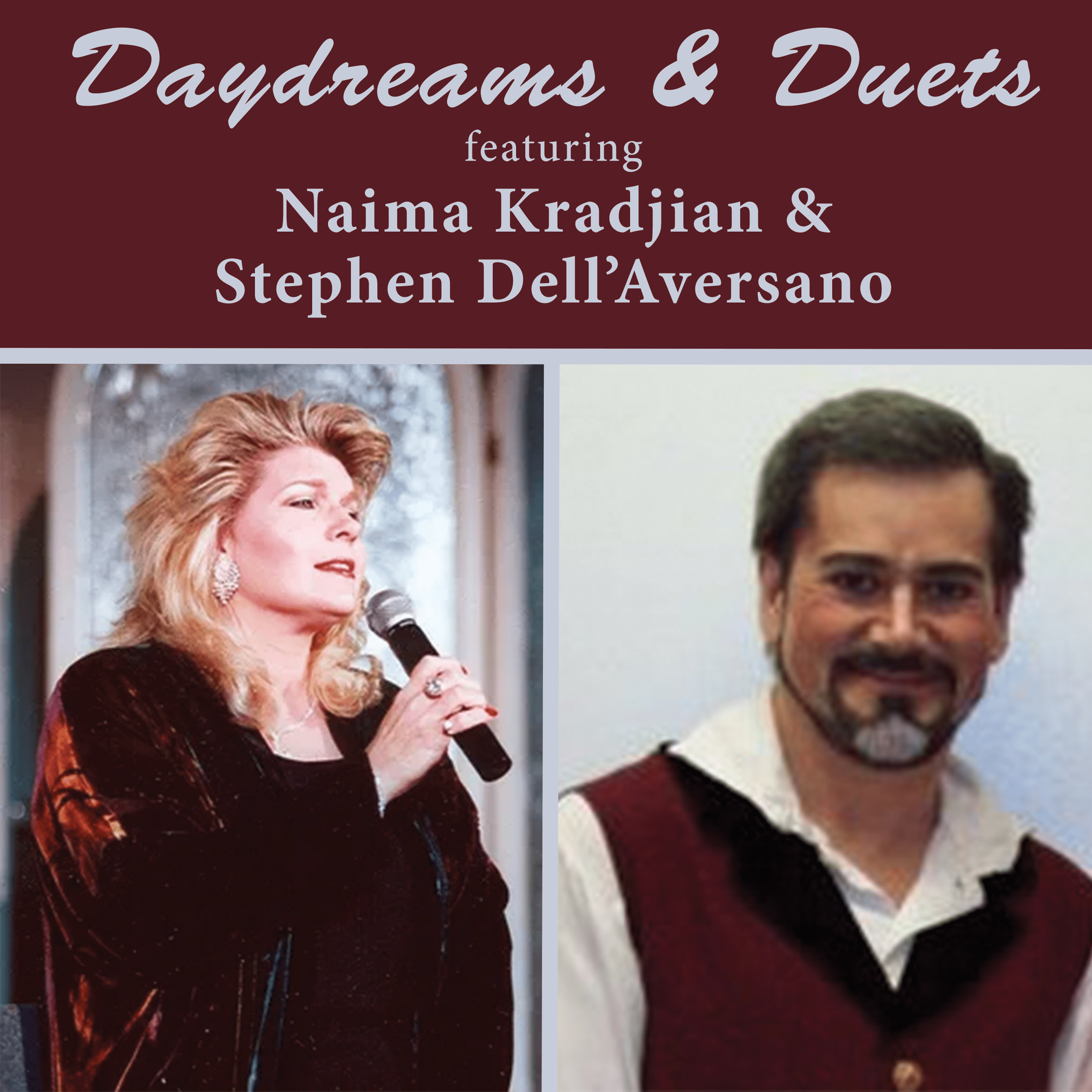 Daydreams and Duets | Firehouse Stage