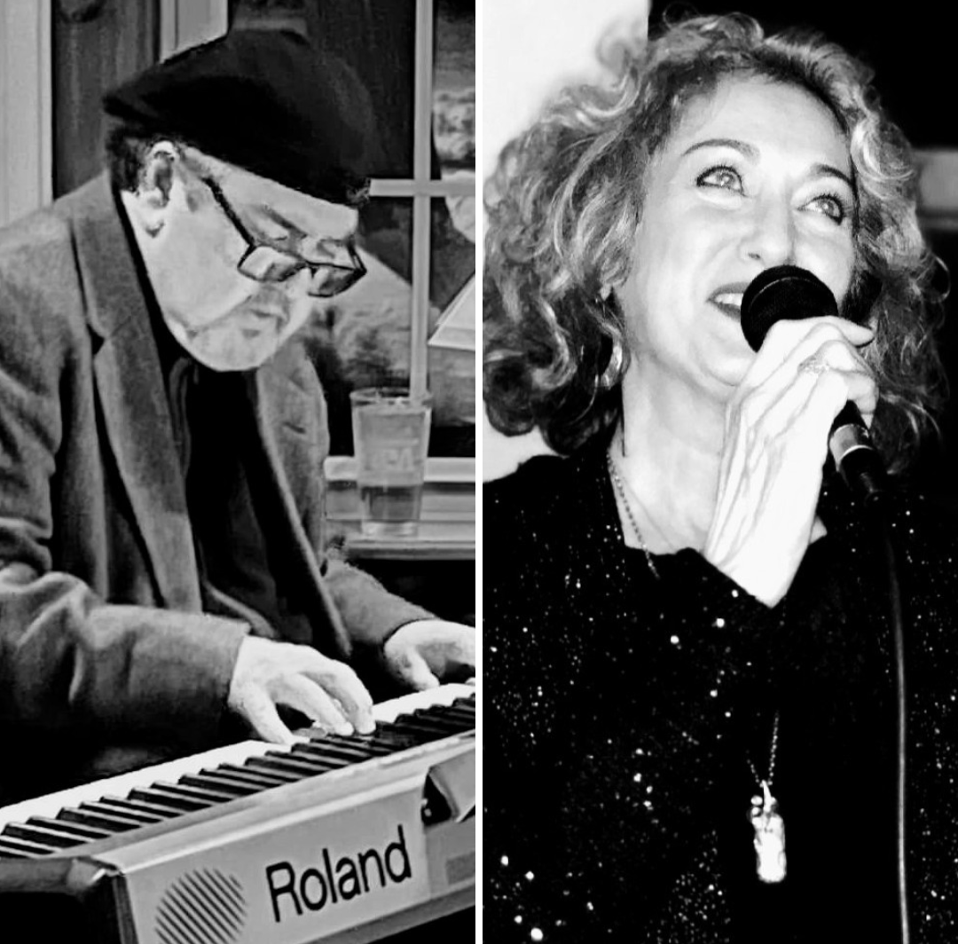 Julie & Rick Promo | Firehouse Stage