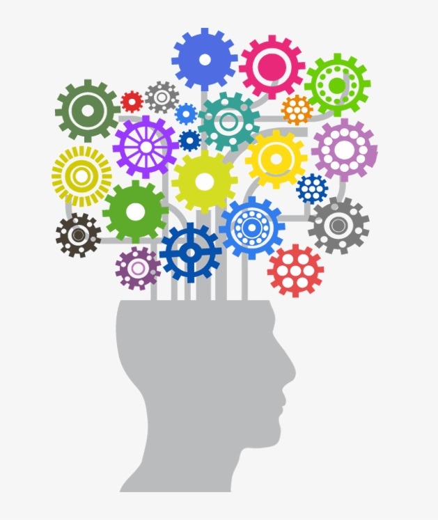 clipart brain cogs | Firehouse Stage