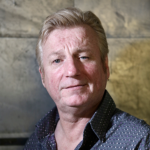 keane | Firehouse Stage